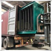 China Industrial Continuous automatic multilayer mesh conveyor dryer machine manufacturer price for sale