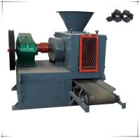 China 8-10 t/h Mineral Briquette Machine for Iron Chip Scrap Briquettes Making for sale