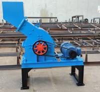 China Gold Rock Hammer Crusher Small Model 5-10t/h Capacity Cheap Price Hammer Mill for Gold Processing for sale