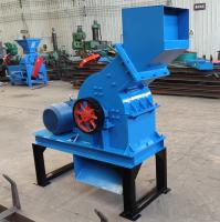 China Gold Rock Hammer Crusher Small Model 5-10t/h Capacity Cheap Price Hammer Mill for Gold Processing for sale