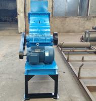 China Gold Rock Hammer Crusher Small Model 5-10t/h Capacity Cheap Price Hammer Mill for Gold Processing for sale