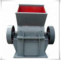 China PC600x400 Mining Stone Rock Hammer Crusher 18.5kw 10-25tph for sale