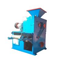 China Anthracite Thermal Coal Lignite Coal Briquetting Equipment Plant Complete Line 0.8-25 t/h for sale