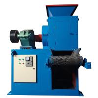 China Anthracite Thermal Coal Lignite Coal Briquetting Equipment Plant Complete Line 0.8-25 t/h for sale