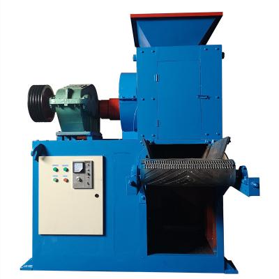 China Anthracite Thermal Coal Lignite Coal Briquetting Equipment Plant Complete Line 0.8-25 t/h for sale
