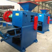 China Anthracite Thermal Coal Lignite Coal Briquetting Equipment Plant Complete Line 0.8-25 t/h for sale