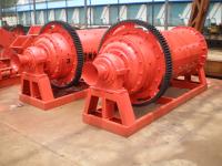 China Application for ceramics Potassium feldspar ball mill grinding equipment for sale