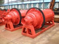 China Application for ceramics Potassium feldspar ball mill grinding equipment for sale