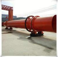 China Energy saving Cow dung, chicken dung, sheep dung dehydration drum dryer for sale