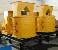 China 2022 limestone granite technology innovation combination vertical crusher mineral process equipment for sale