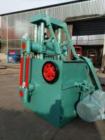 China High output shisha charcoal making machine/hookah charcoal briquettes making machine for sale