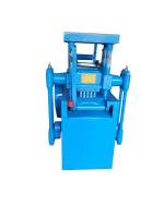 China SGS certificate cheap mechanical type Arab hookah shisha charcoal briquettes making machine for sale