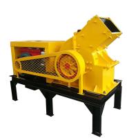 China PC400x300 Hammer Crusher for Limestone Granite Coal Gold Ore 15-20tph for sale