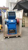China Silica Quartz Stone Hammer Crusher 150-1500mm Feed 300Mpa Compressive Strength for Mining for sale
