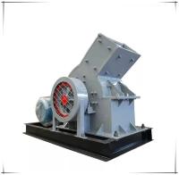China PC600*400 rock stone energy saving mining hammer crusher machinery for sale