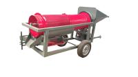 China Mobile Placer Gold Trommel Screen 10-30 tph Small Gold Wash Plant for Sale for sale