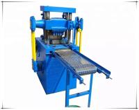 China Arab Hookah charcoal shisha round tablet cubic shape cheapest briquetting machine for sale