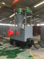 China YHG Series High Pressure Hydraulic Dry Powder Briquette Machine 0.5-10 t/h for sale
