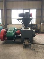 China YHG Series High Pressure Hydraulic Dry Powder Briquette Machine 0.5-10 t/h for sale