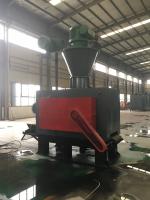 China YHG Series High Pressure Hydraulic Dry Powder Briquette Machine 0.5-10 t/h for sale