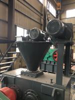 China YHG Series High Pressure Hydraulic Dry Powder Briquette Machine 0.5-10 t/h for sale