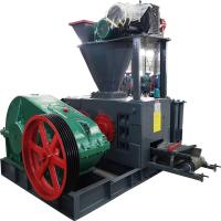 China Hydraulic Dry Powder Briquette Machine for Nonferrous Metal Powder 5-10 t/h for sale