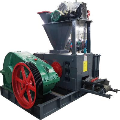 China Hydraulic Dry Powder Briquette Machine for Nonferrous Metal Powder 5-10 t/h for sale