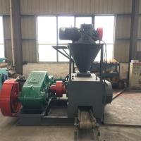 China Hydraulic Dry Powder Briquette Machine for Nonferrous Metal Powder 5-10 t/h for sale