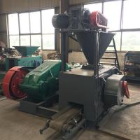 China Hydraulic Dry Powder Briquette Machine for Nonferrous Metal Powder 5-10 t/h for sale