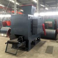 China Hydraulic Dry Powder Briquette Machine for Nonferrous Metal Powder 5-10 t/h for sale