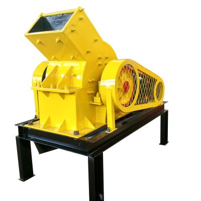 China Heavy Duty Hammer Crusher 50-800 t/h for Shale Coal Gypsum Crushing for sale