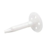 China Corrosion Resistance Flat Head Wall Insulation Anchor for Concrete for sale
