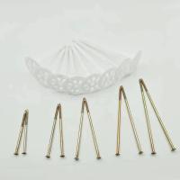 China PE/PP Concrete Insulation Nails For House Wall 50mm Head Diameter Weather And Corrosion Resistant for sale