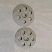 China Chemical Resistant Plastic Washers For Insulation Board Screw Installation UV Resistant 80mm - 150mm Diameter for sale