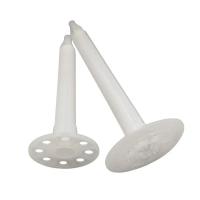 China Corrosion Resistant HDPE Insulation Fixing Anchor For Concrete for sale