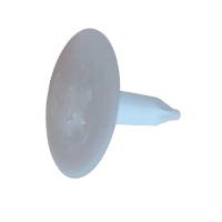 China HDPE Insulation Anchors For Concrete Walls Brick With Strong Inner Screw Nail for sale
