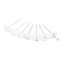 China Durable Plastic Heat Insulation Anchor with Corrosion and Weather Resistance for sale