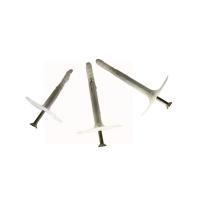 China Corrosion Resistant Foam Insulation Nails With 50mm Head Diameter For Wall Installation for sale