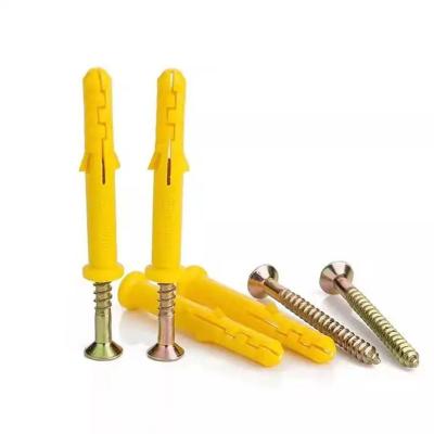 China Weather Resistant 30mm~300mm Expanding Drywall Anchor For Walls Or Ceilings Common Standards for sale