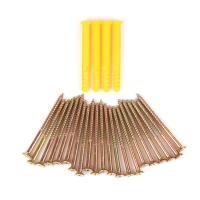 China Weather Resistant 30mm~300mm Expanding Drywall Anchor For Walls Or Ceilings Common Standards for sale