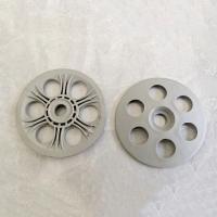 China 80mm - 150mm Clean Plastic Insulation Washer for EIFS Fastener for sale