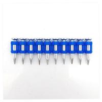 China Gas Nails With Superior Rust Resistance In Straight Shank For Building Construction for sale