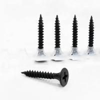 China Phillips Cross Recess Bugle Head Metal Screws With Strength And Sharp Point For Secure Chain Belt for sale
