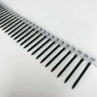 China Strength Self Drilling Chain Belt Drywall Screws With Corrosion Resistance for sale