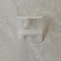 China Indoor Outdoor Tile Leveling Kit System For Ceramic Porcelain Stone Marble Tiles Modern Solution for sale