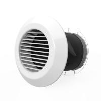 China Universal Fit OEM Air Ventilation Outlet Cover Snap On Design Easy To Clean And Install for sale