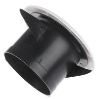 China Modern Snap On Air Vent Outlet Cover Resists Weather Blocks Debris for sale
