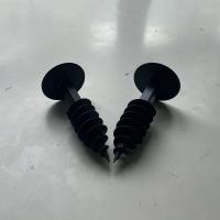 China Customizable Shank Diameter Insulation Fasteners Wall Insulation Anchors Carton Package With Temp Resistance for sale