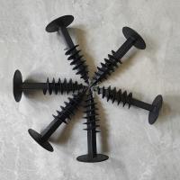 China Customizable Temperature Resistant Insulation Fasteners For Diverse Applications for sale