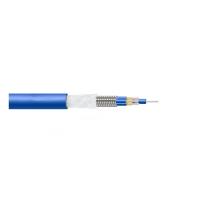 China MT Gjasfkv Fiber Optic Cable 72 Core 144 Core Indoor Flat Wire Aramid Reinforced Optical Cable for sale